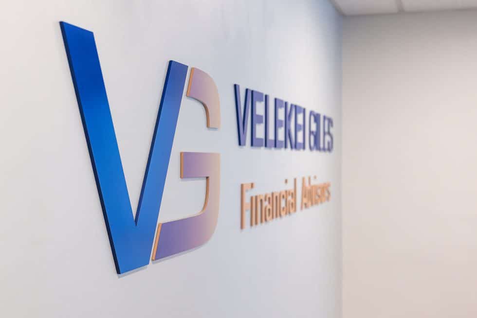 Executive Compensation Plan Expert | Velekei Giles